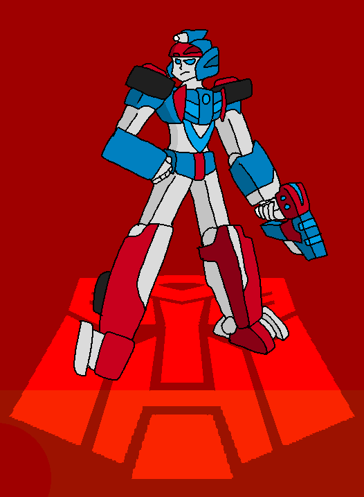 Devcon | Autobot Academy Wiki | Fandom