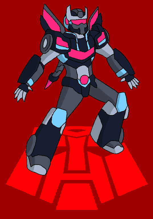 Shift | Autobot Academy Wiki | Fandom