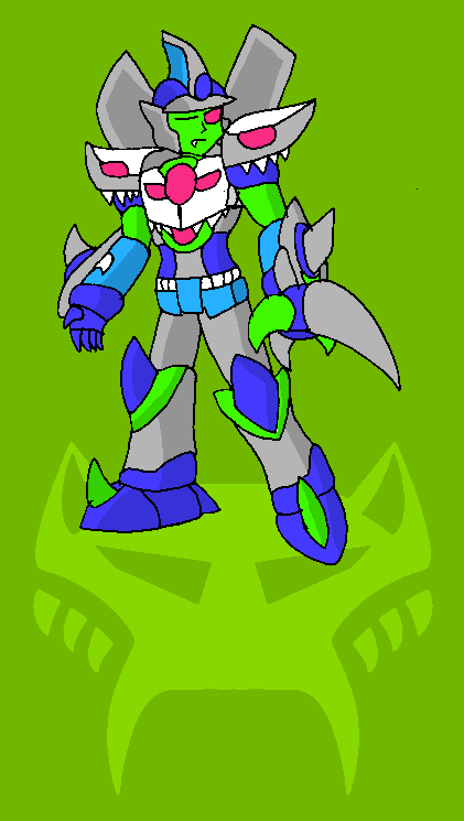Cybershark | Autobot Academy Wiki | Fandom