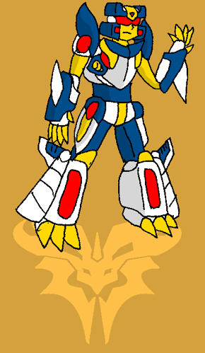 Rippersnapper | Autobot Academy Wiki | Fandom