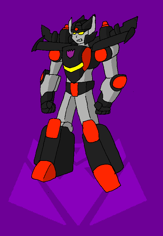 Sky Shadow | Autobot Academy Wiki | Fandom
