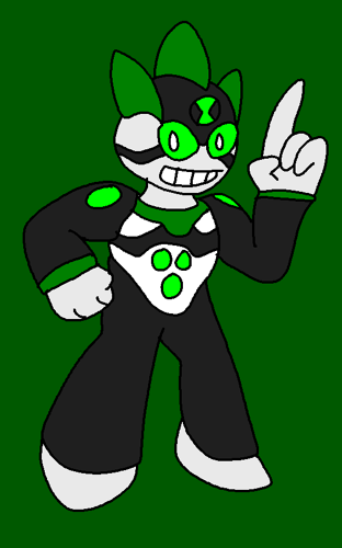 Splixson | Autobot Academy Wiki | Fandom