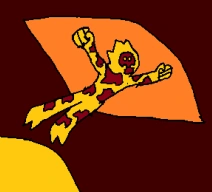 Pyronite | Autobot Academy Wiki | Fandom