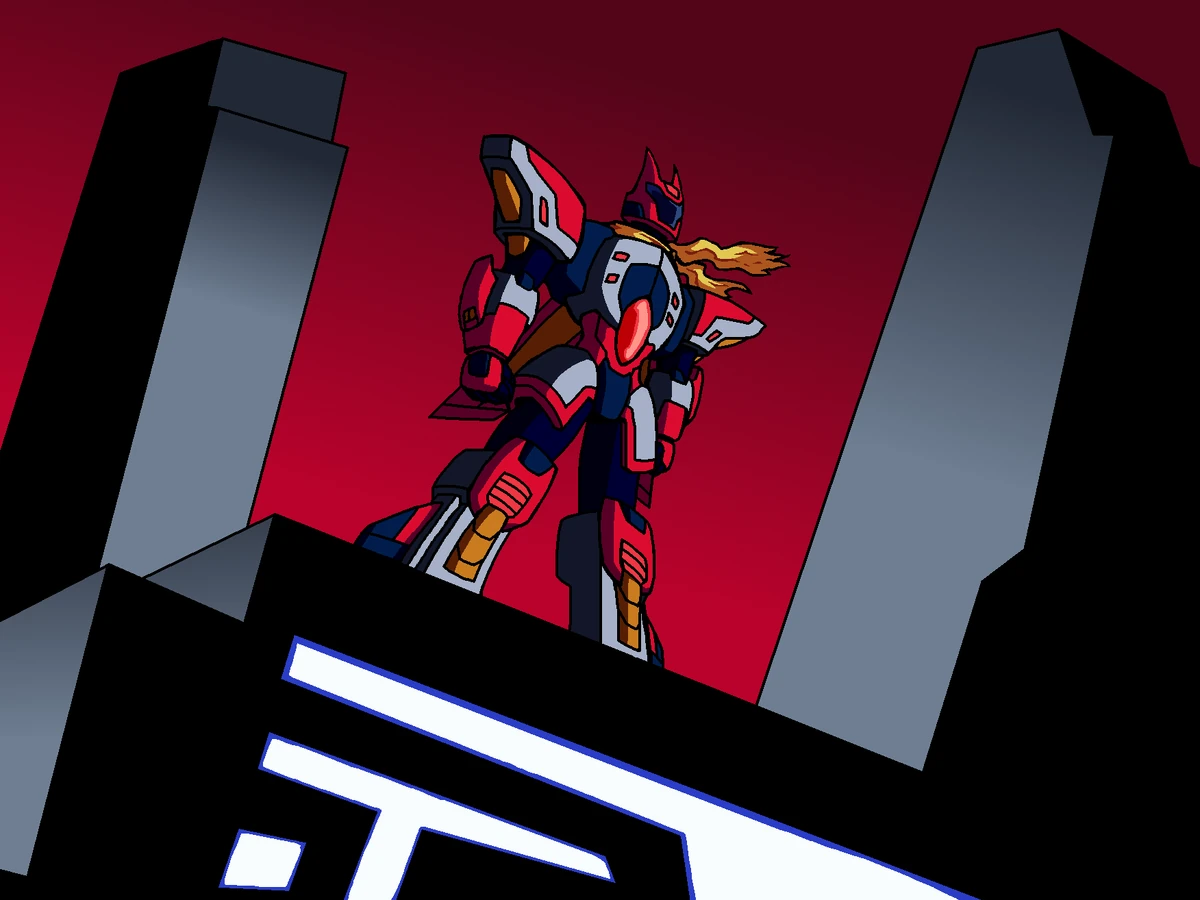 Jetman Returns | Autobot Academy Wiki | Fandom