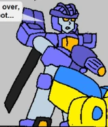 Dropkick (Decepticon) | Autobot Academy Wiki | Fandom