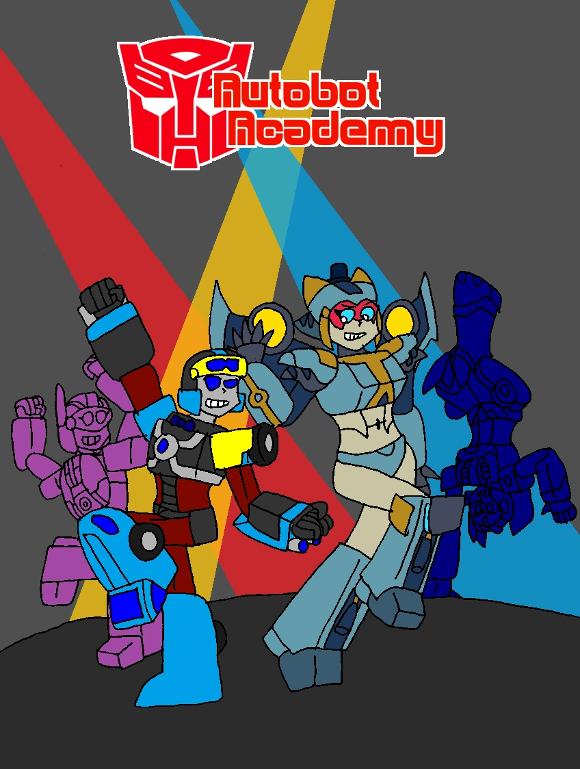Knowing Me, Knowing You | Autobot Academy Wiki | Fandom