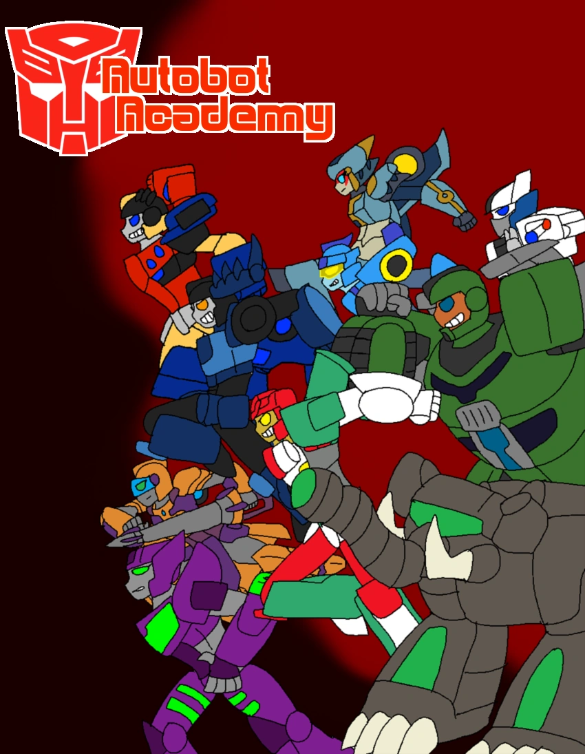 Observations in Team Dynamics | Autobot Academy Wiki | Fandom
