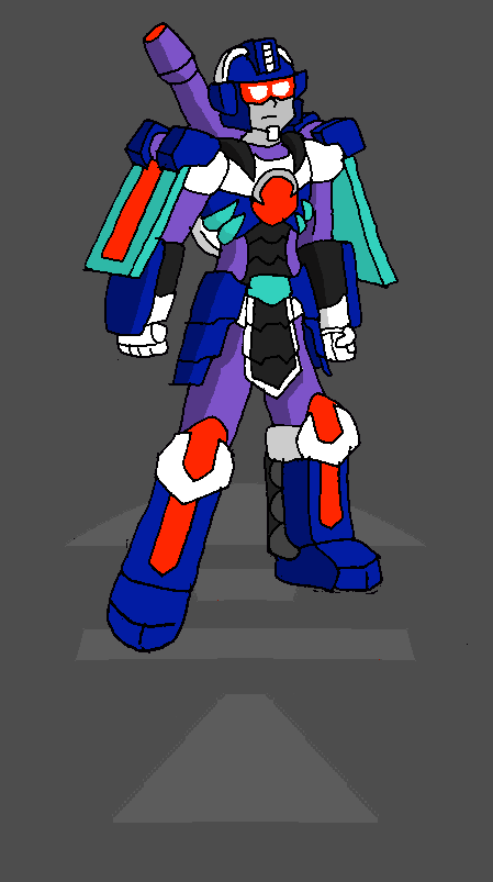 Gigablast | Autobot Academy Wiki | Fandom