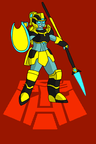 Ariel | Autobot Academy Wiki | Fandom