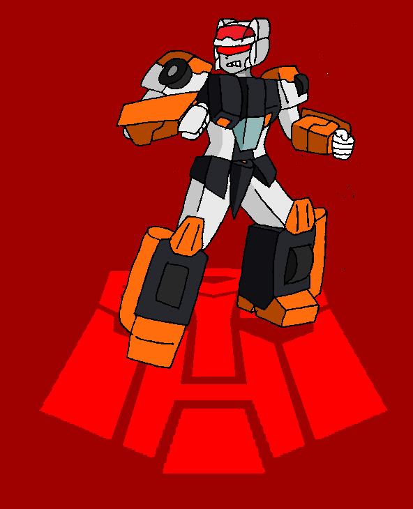 Sprocket | Autobot Academy Wiki | Fandom