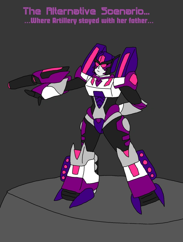 Lithos 108.21 Lambda | Autobot Academy Wiki | Fandom