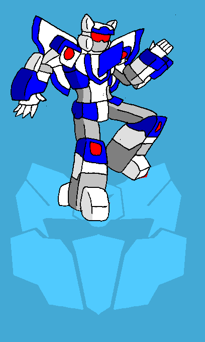 Jetstream (Aerialbot) | Autobot Academy Wiki | Fandom