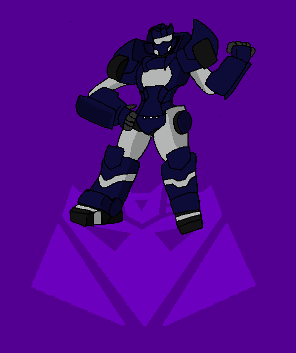 Wipe-Out | Autobot Academy Wiki | Fandom