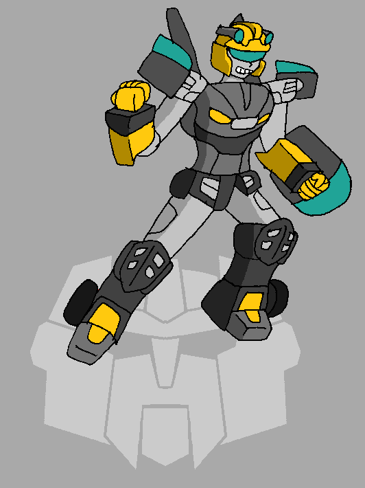 Crosswise | Autobot Academy Wiki | Fandom