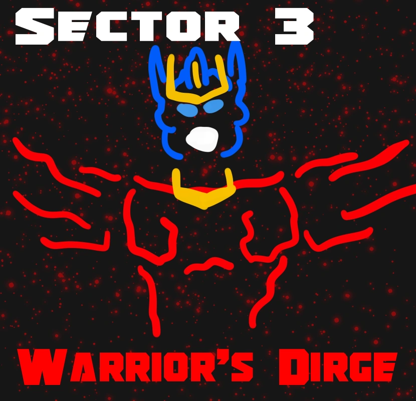 Warrior's Dirge | Autobot Academy Wiki | Fandom