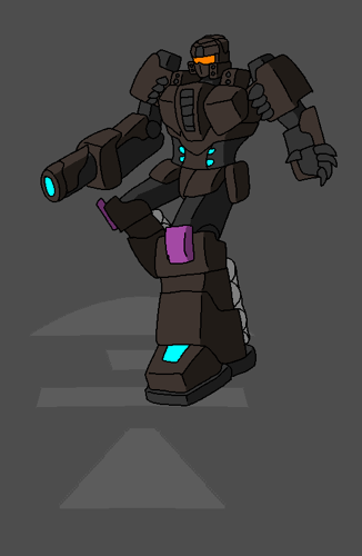 Turmoil | Autobot Academy Wiki | Fandom