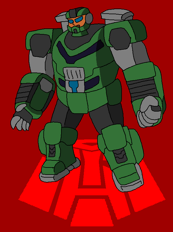 Bulkhead Transformers G1
