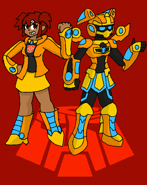 Sari Sumdac | Autobot Academy Wiki | Fandom