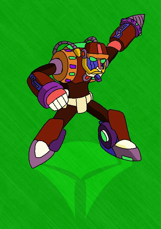 Mandriller | Autobot Academy Wiki | Fandom