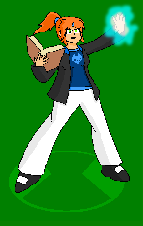 Gwen Tennyson | Autobot Academy Wiki | Fandom