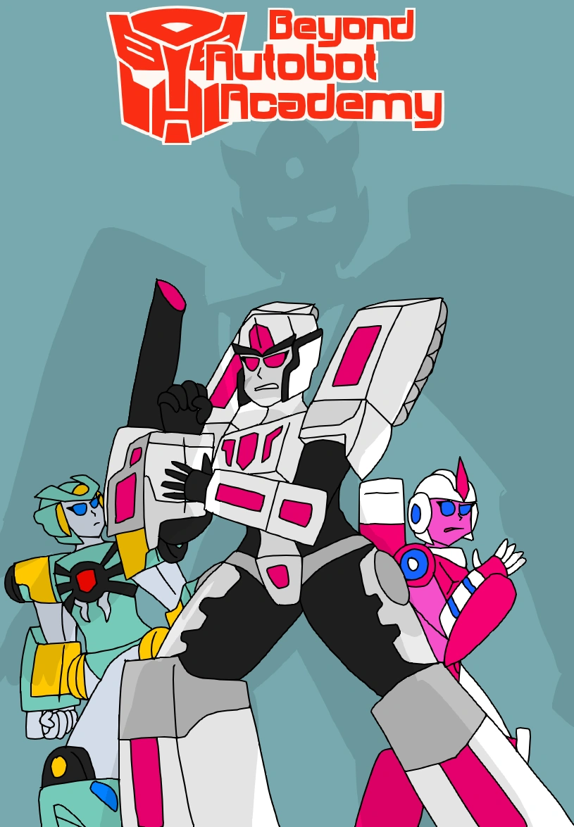 Just Another Encounter | Autobot Academy Wiki | Fandom