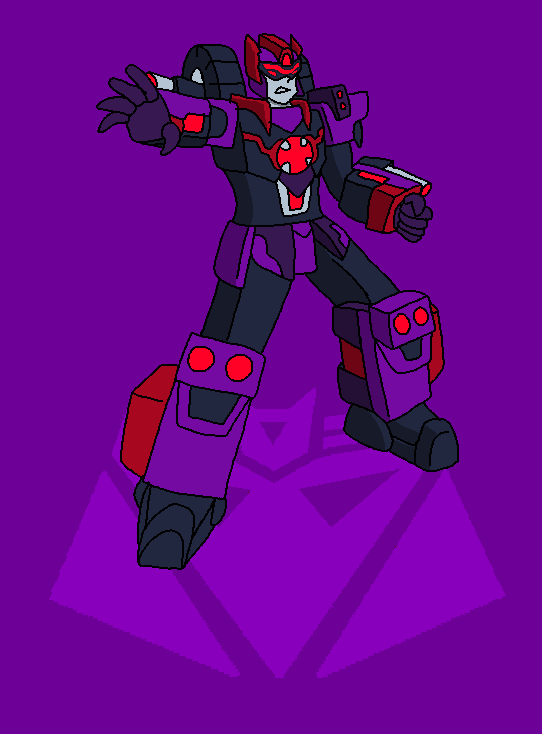 "Star Seizer" | Autobot Academy Wiki | Fandom