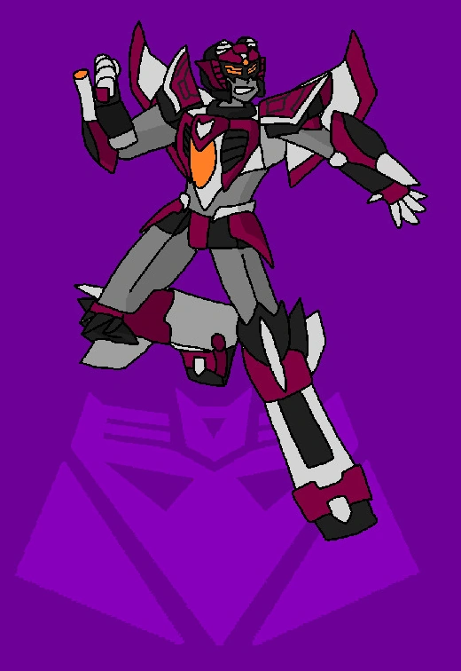 Ulchtar | Autobot Academy Wiki | Fandom