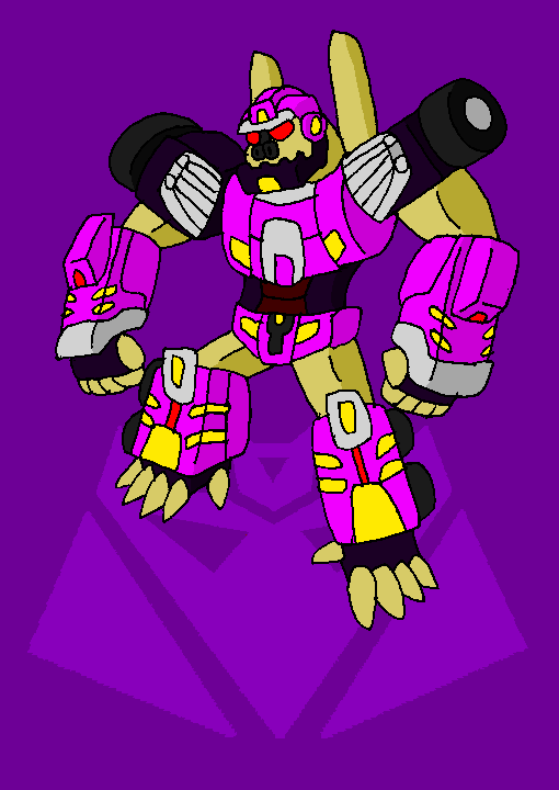 Beastbox | Autobot Academy Wiki | Fandom