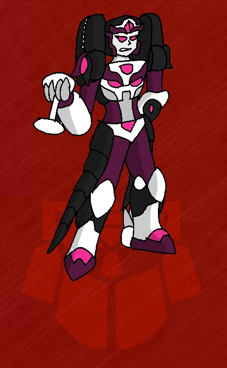 Maelstrom | Autobot Academy Wiki | Fandom