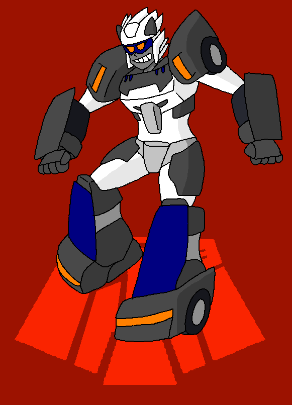 Sonic | Autobot Academy Wiki | Fandom