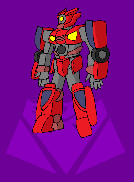 Tachyon Model 2 | Autobot Academy Wiki | Fandom