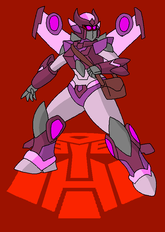 Maxima | Autobot Academy Wiki | Fandom