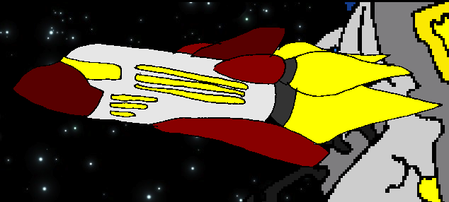 Xantium | Autobot Academy Wiki | Fandom