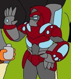 Orishan | Autobot Academy Wiki | Fandom