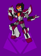 Ulchtar | Autobot Academy Wiki | Fandom