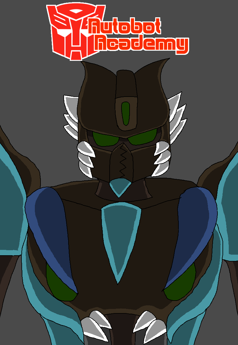Your Destiny In Your Hands | Autobot Academy Wiki | Fandom