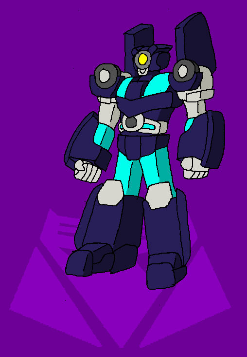 Tachyon Model 6 | Autobot Academy Wiki | Fandom