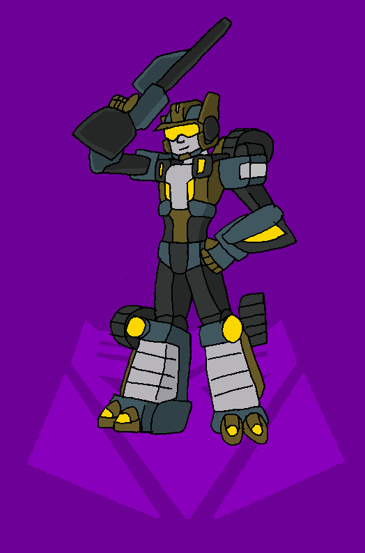 Hardtop (Combaticon) | Autobot Academy Wiki | Fandom