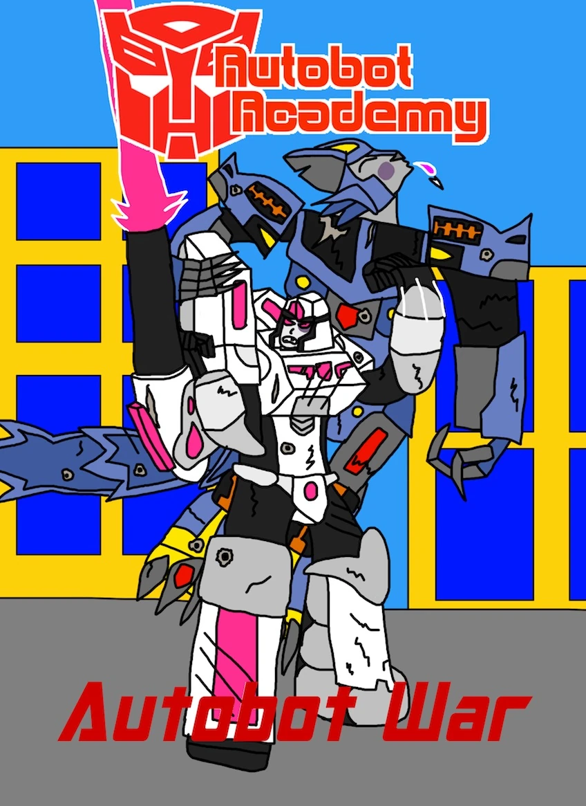 Fight Sim Club | Autobot Academy Wiki | Fandom