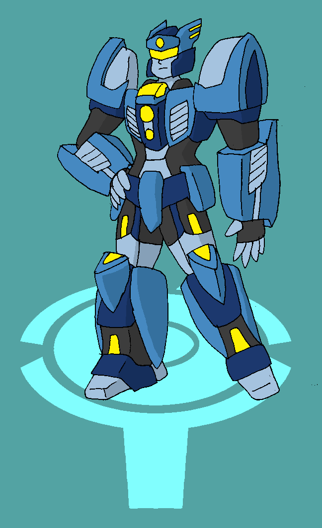Lodestar | Autobot Academy Wiki | Fandom