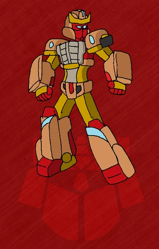 Hubcap (Dark Future) | Autobot Academy Wiki | Fandom