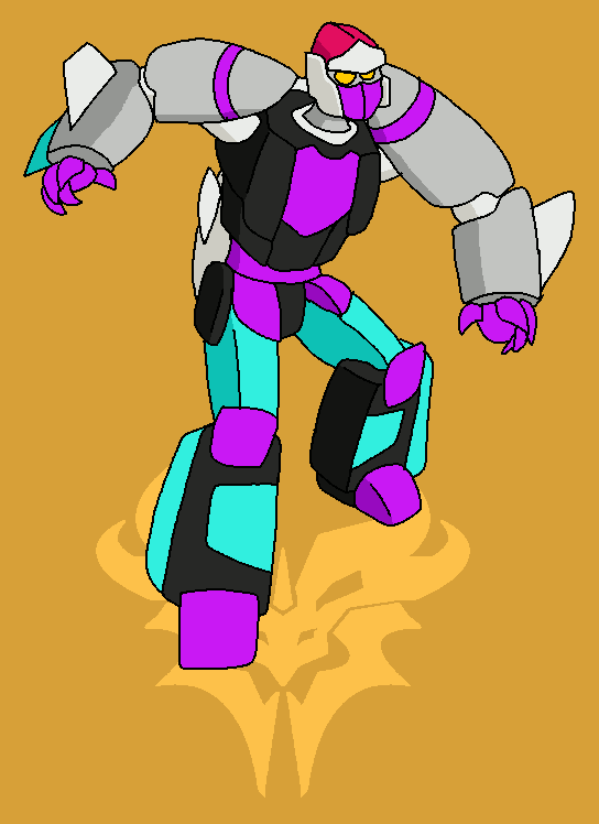 Snapdragon | Autobot Academy Wiki | Fandom