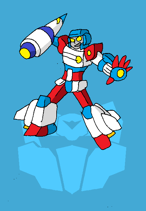 Sky Blast | Autobot Academy Wiki | Fandom