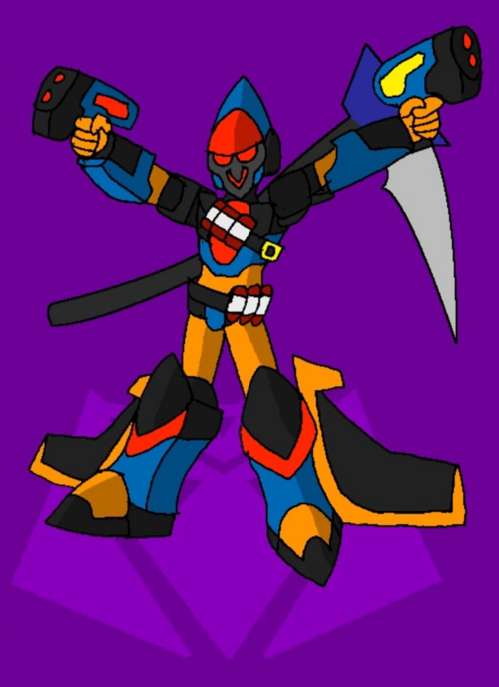 Dirge | Autobot Academy Wiki | Fandom