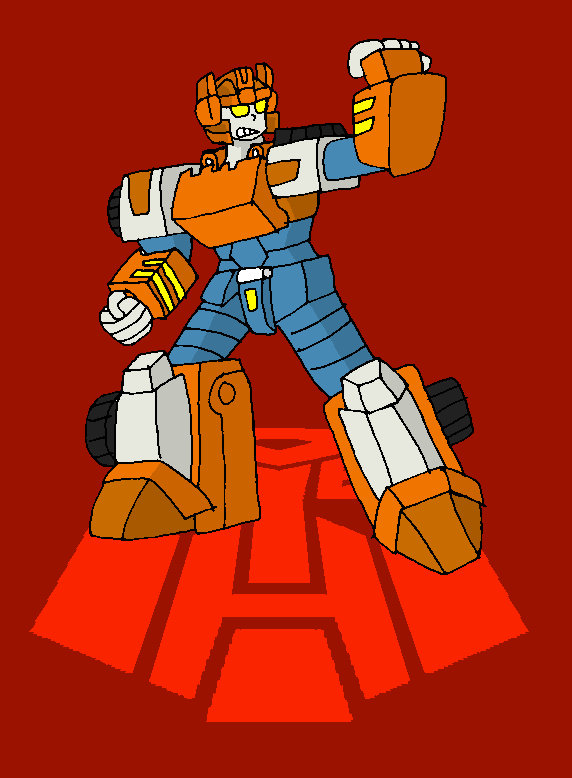 Rollout | Autobot Academy Wiki | Fandom