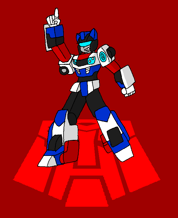Jazz | Autobot Academy Wiki | Fandom