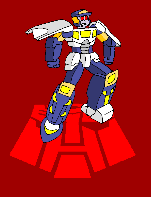 Midnight Express | Autobot Academy Wiki | Fandom