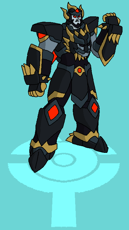 Wayland | Autobot Academy Wiki | Fandom