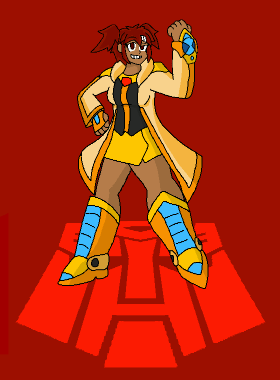 Sari Sumdac | Autobot Academy Wiki | Fandom