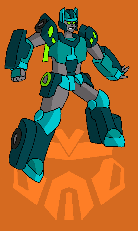 Brushwise | Autobot Academy Wiki | Fandom